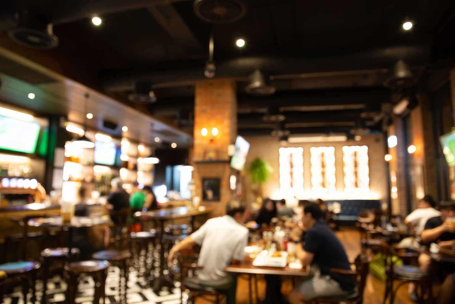 Our Story – Healy Mac's | The Best Irish Bar and Restaurant